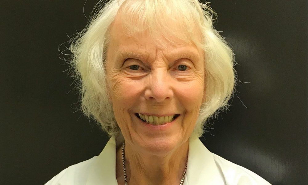 Meet Elizabeth A Smith Ph D Of Community Medical