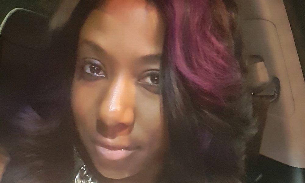 Meet Meka Augustine of Fused Hair & Extensions in Sugar Land - Voyage ...