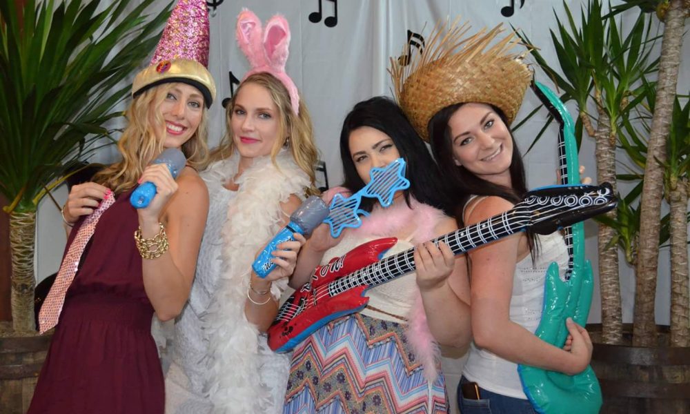 Meet Rose Emerson of Twist It Up - Voyage Houston Magazine | Houston ...