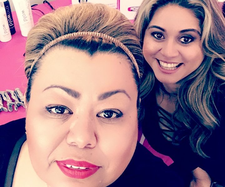 Meet Rosie Gomez of Katy Brides & Co in Heights - Voyage Houston Magazine | Houston City Guide