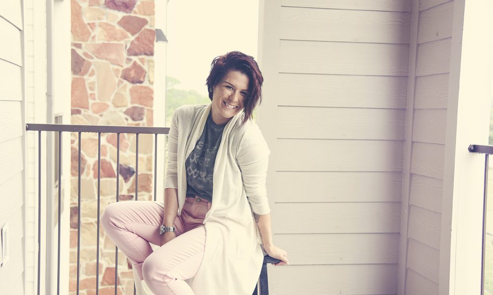 Meet Meagan Gauna of Freckles Photography - Voyage Houston Magazine ...