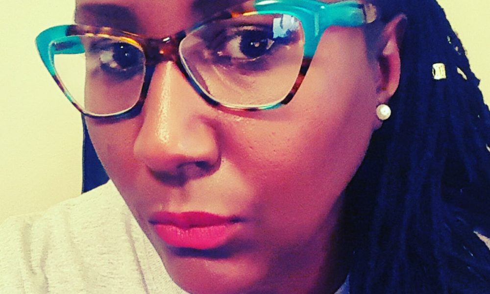 Meet Stacy Thomas of Mossy and Tea in Downtown Houston - Voyage Houston ...