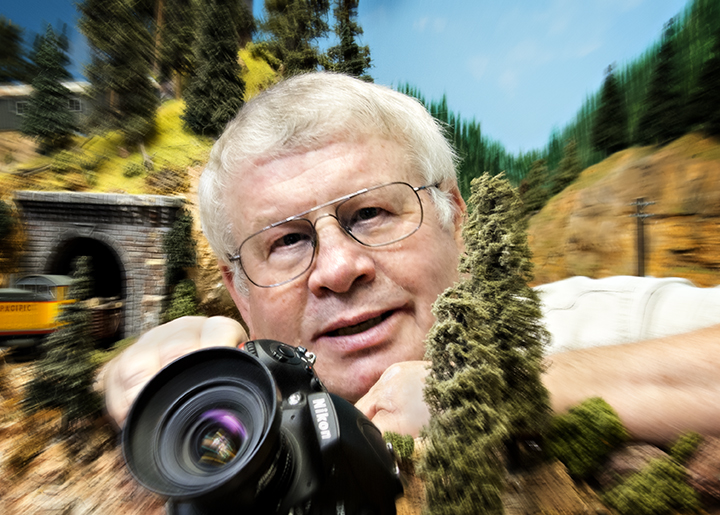 Meet Bob Werre of Bob Werre Photography and FotoBeauty - Voyage Houston ...