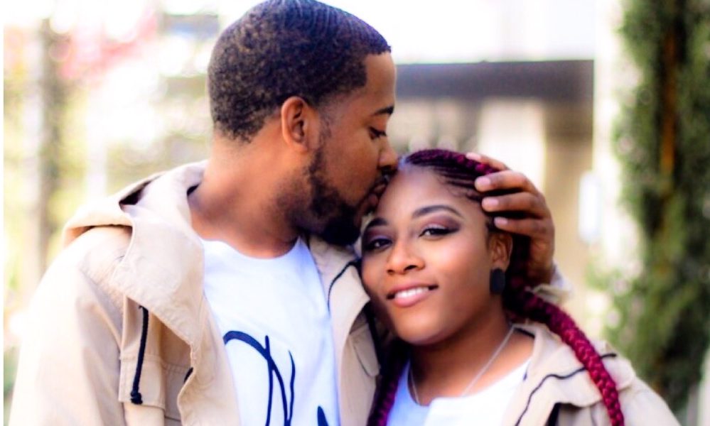 Meet Ebony and Lamarcus Feggins of Different World Images - Voyage ...