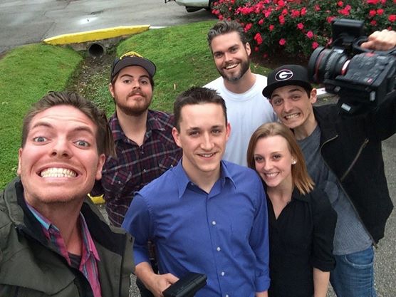 Meet Justin Dickenson of DBS Productions in Fresno and South Houston ...