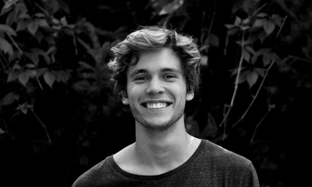 Meet Jase Stevens of Middleway Foods in Sugarland - Voyage Houston ...