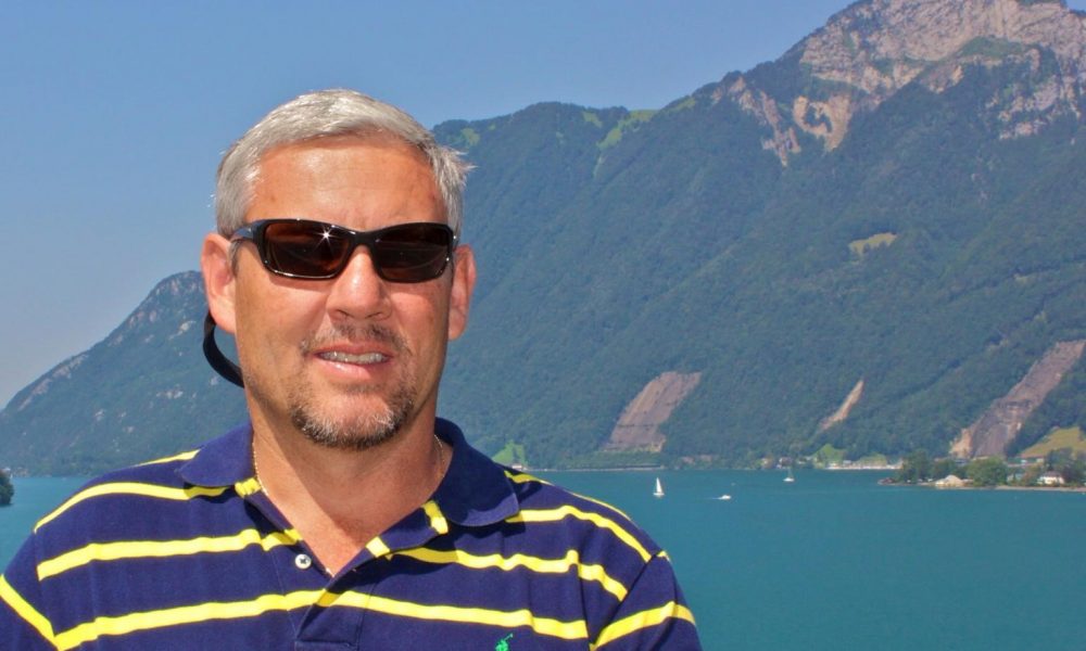 Meet Andrew Bouchard and Paul Davis of Paul Davis Emergency Services of ...