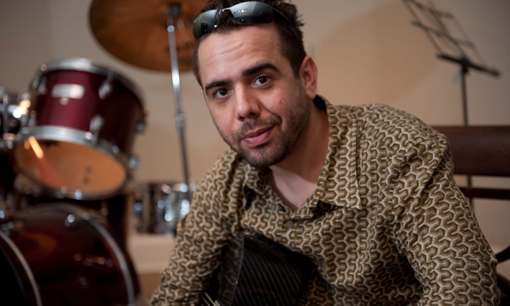 Meet Garrett Smith of Innovative Music Institute - Voyage Houston ...