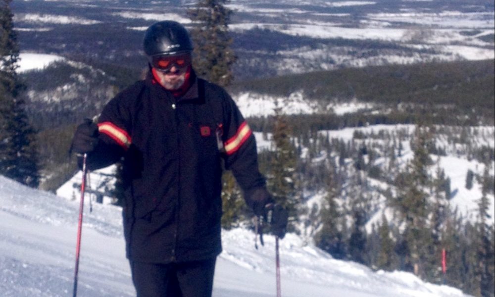 Meet David Adams of Masterfitwellness in Galleria - Voyage Houston ...