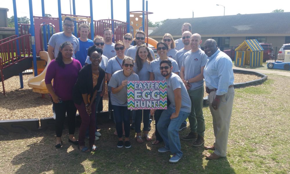 Meet Dwayne Jones of Nabor House Community in Spring Branch and Central ...