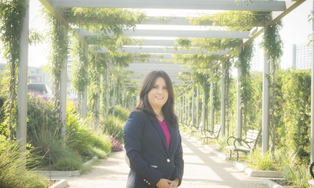 Meet Andrea Torres of Houston Multicultural Therapy Services in Museum ...