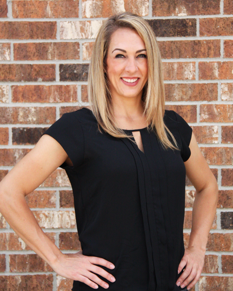 Meet Lexie Barton of Vitality Health & Wellness in West Houston ...