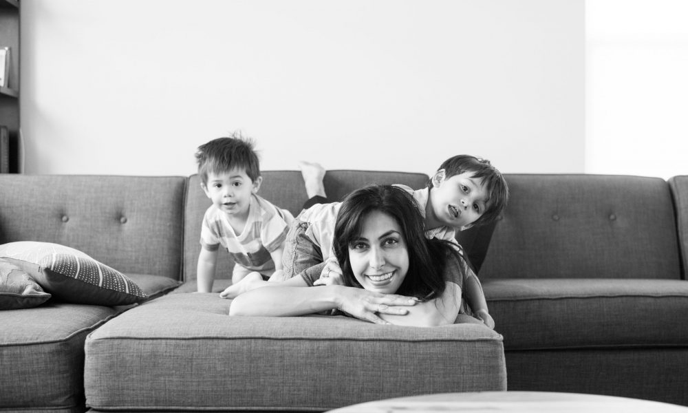 Meet Nikou McCarra of The Baby Sleep Academy in Midtown and Montrose ...