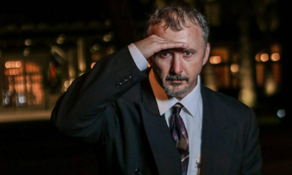 Meet Kenneth Henson of Photo Revolution - Voyage Houston Magazine ...