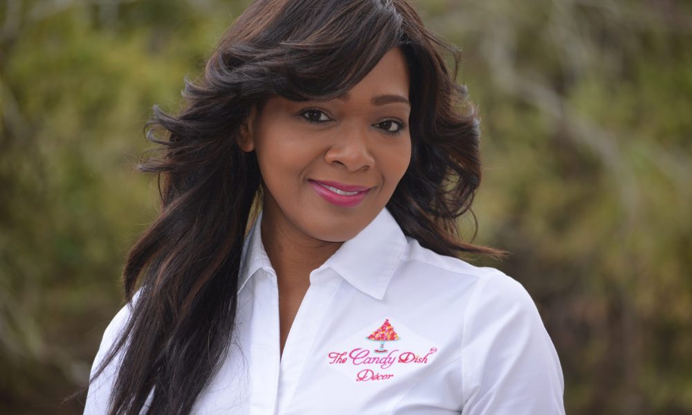 Meet Rhonda Wheeler of The Candy Dish Decor in Sugar Land - Voyage ...
