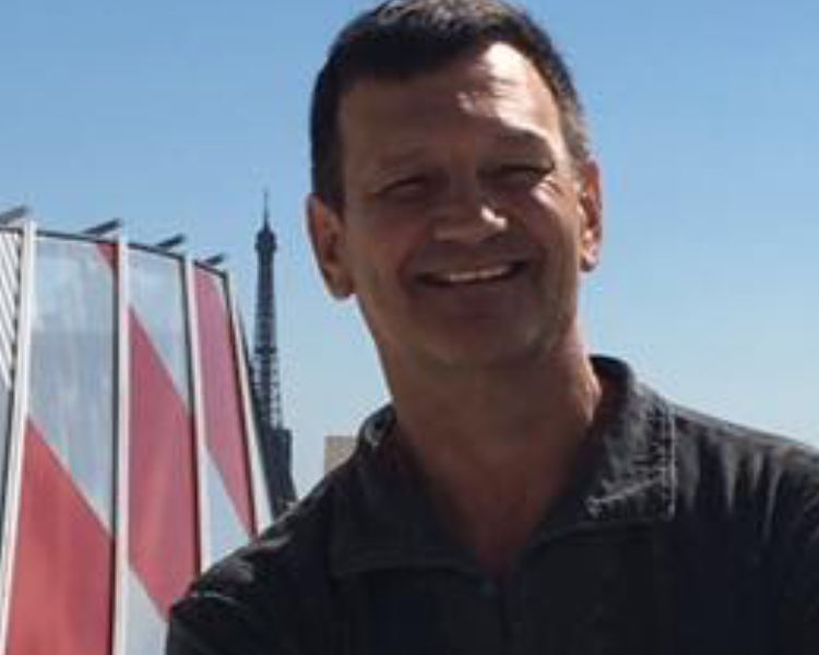 Meet Gregg Evan Lempp of Martin Patrick Evan in Tanglewood - Voyage ...