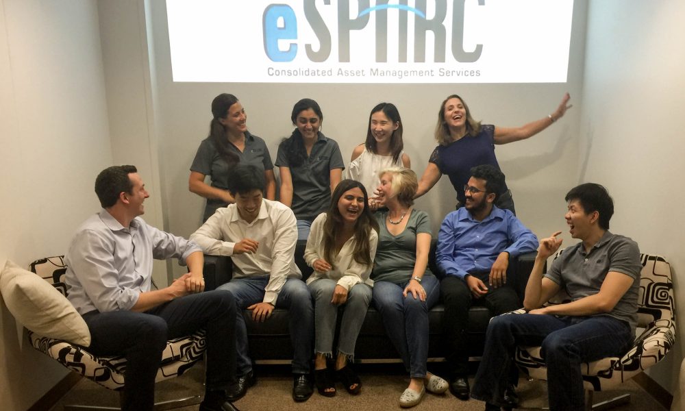 Meet Mona Johnson of eSPARC in Clear Lake - Voyage Houston Magazine ... Meet Mona Johnson of eSPARC in Clear Lake - Voyage Houston Magazine ...