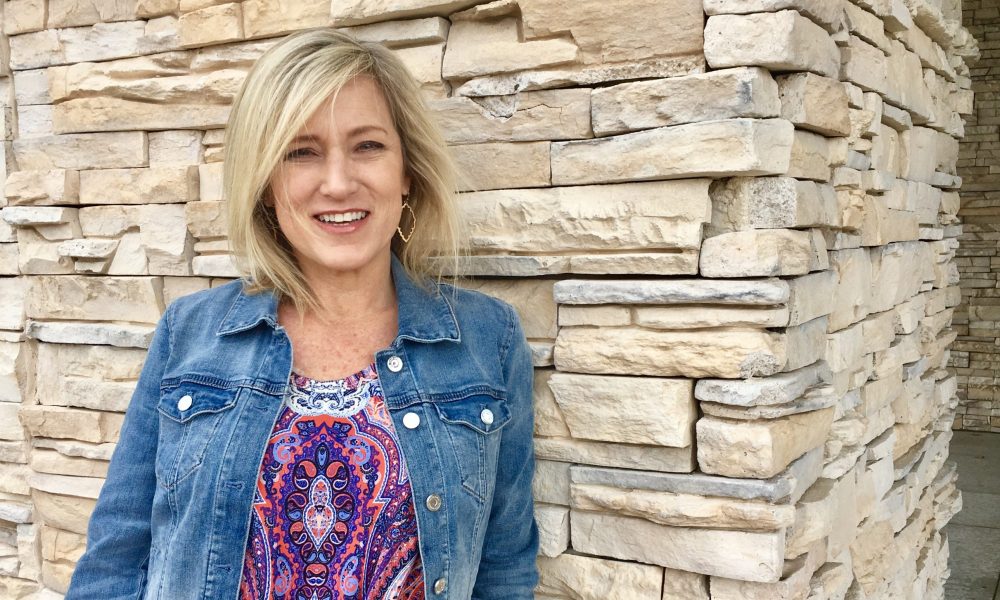 Meet Traci Mahan of Discover Wellness in West - Voyage Houston Magazine ...