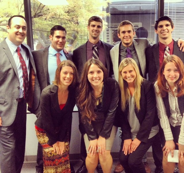 Meet Brandon Maki and Dezmund Herron of Live Solutions - Voyage Houston ...