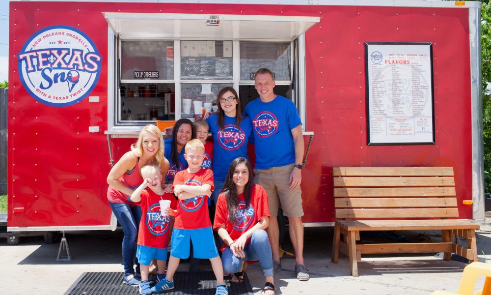 Meet Heather Cook of Texas Sno in Katy - Voyage Houston Magazine ...