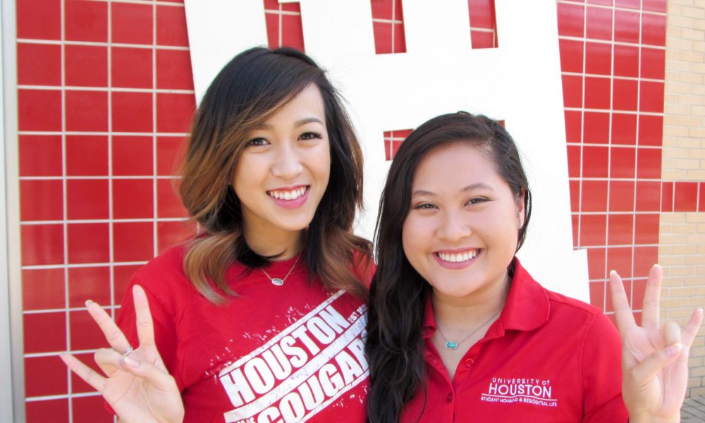 Meet Quynn Megan Le of Pay It Forward For Education - Voyage Houston ...