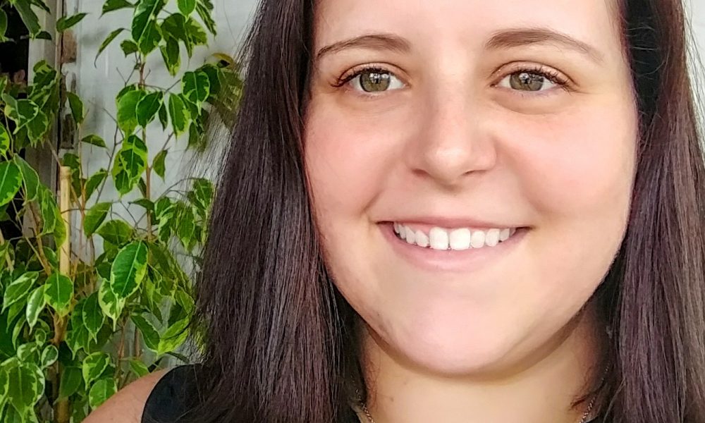 Meet Megan Steckly of Comp-U-Dopt - Voyage Houston Magazine | Houston ...