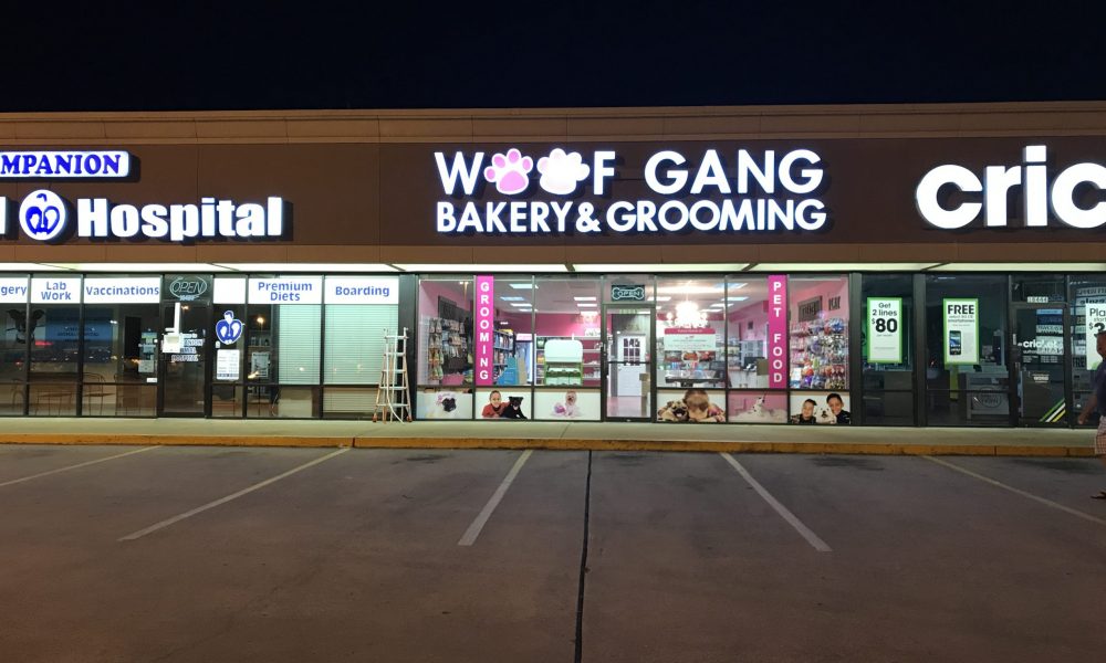 Meet Taher Ali of Prism Signs TX - Voyage Houston Magazine | Houston ...