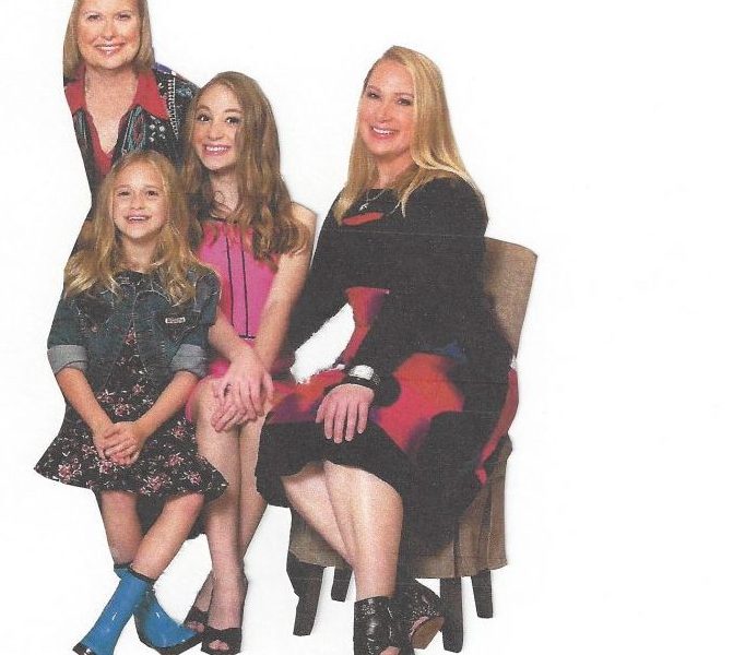 Meet Dr. Suzanne Berry-Simpkins of Rock2Royal Boutique - Voyage Houston ...