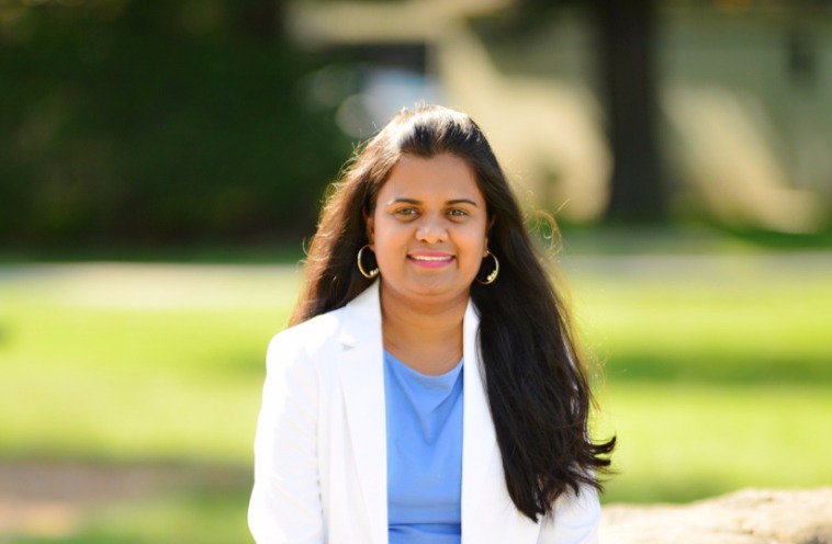 Meet Shwetha Reddy of Ayush Wave & Parna in Sugar Land - Voyage Houston ...
