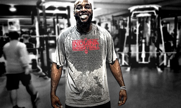 Meet Lyonel Anderson of Spear Fitness in Galleria – Voyage Houston ...