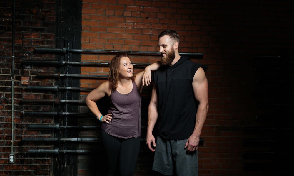 Meet Debbie Roman and Tyler Turner of Tyde Mind & Body in Katy - Voyage ...