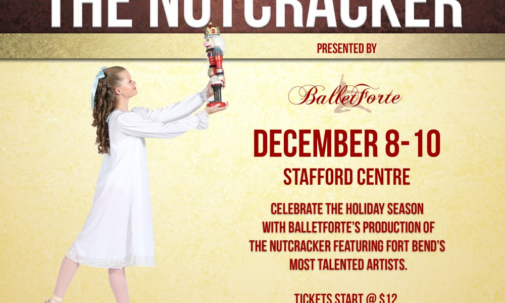 Meet Michael Banigan of BalletForte - Voyage Houston Magazine | Houston ...