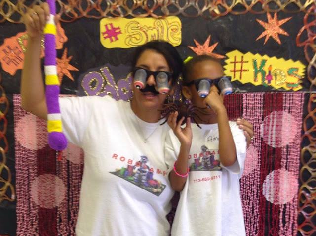 Meet Paula Ware of URBAN SCHOOLS COLLABORATIVE in Central - Voyage ...