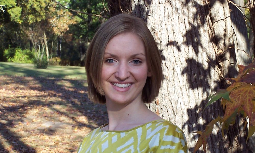 Meet Summer Bragg of Being On Purpose in Hedwig Village - Voyage ...