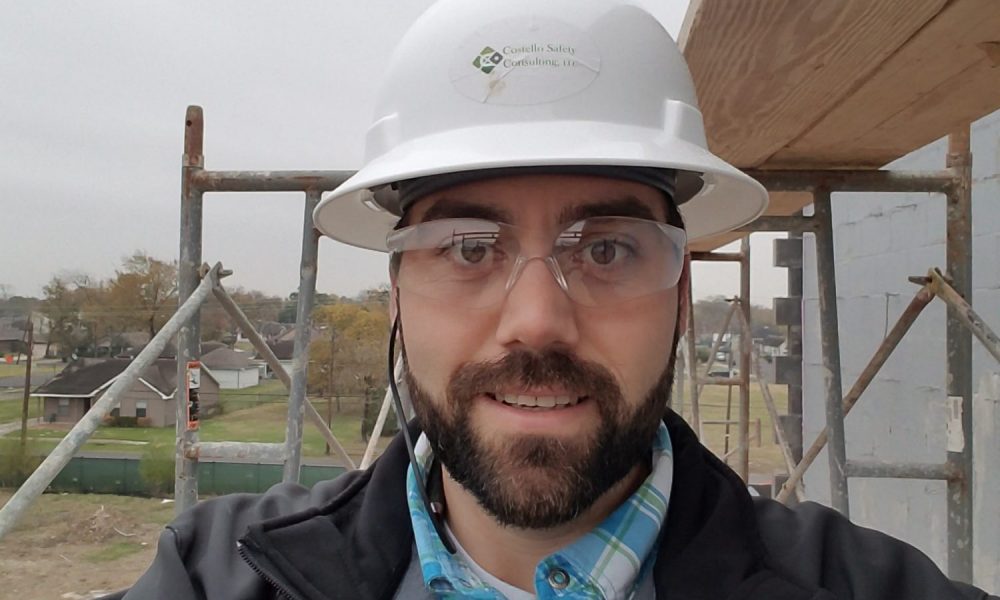 Meet Travis Costello of Costello Safety Consulting in Cypress - Voyage Houston Magazine ...