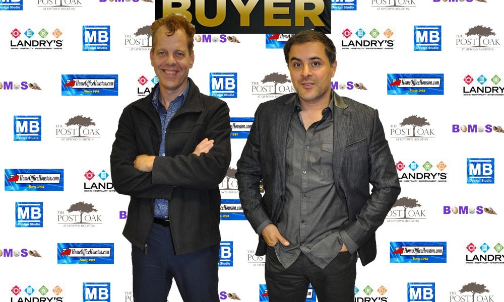 Meet Martin Ayanegui of Homeofficehouston.com in South West - Voyage ...