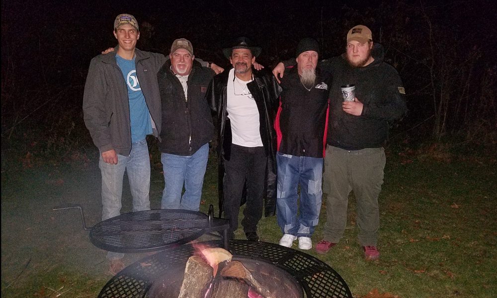 Meet Chris Below of Utility Asset Buyers in Channelview - Voyage ...