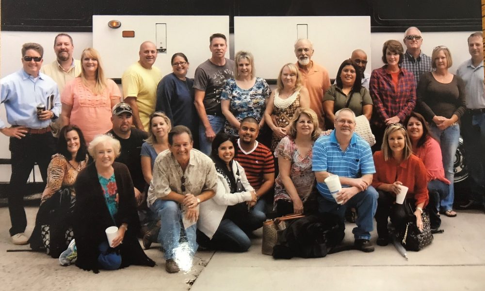 Meet Les Townsend in Southeast - Voyage Houston Magazine | Houston City ...