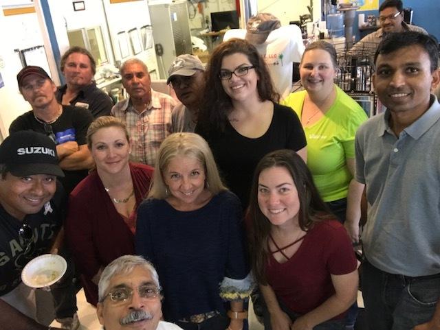 Meet Chet Morampudi of The BOAT YARD - Voyage Houston Magazine ...