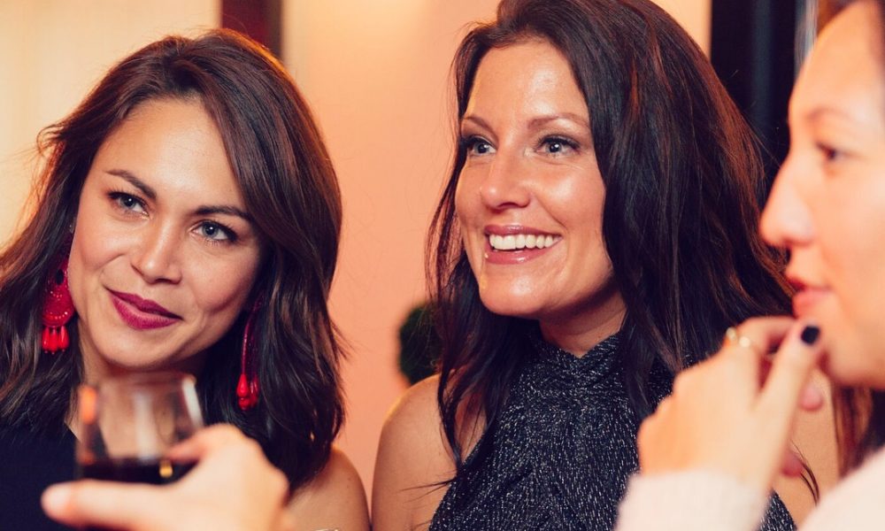 Meet Lori Inman of Flora+Mia in Katy - Voyage Houston Magazine ...