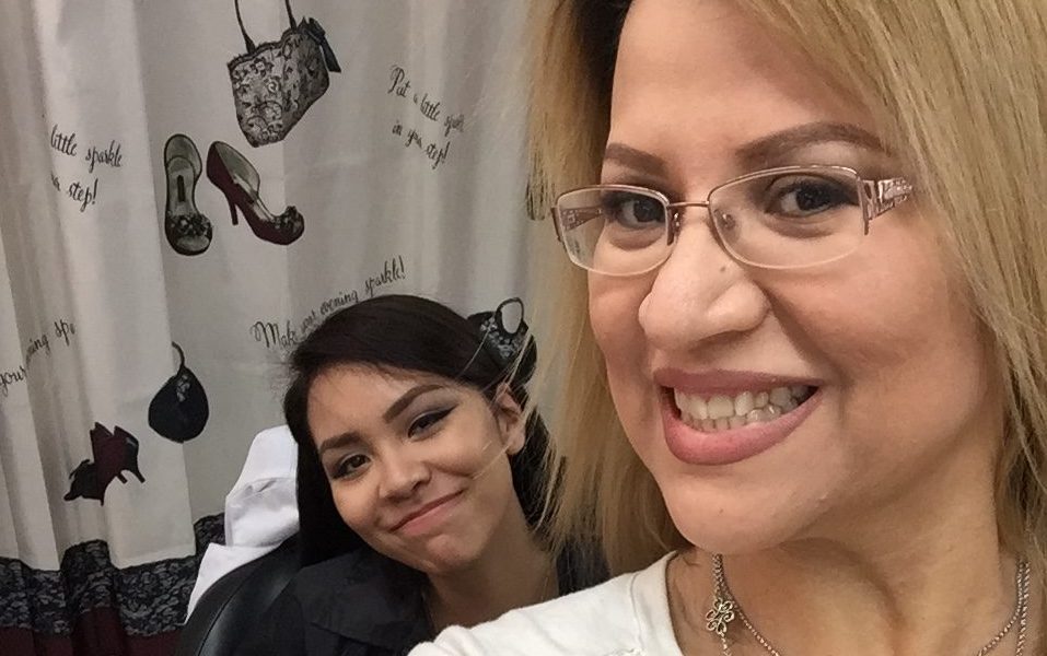 Meet Jacquelyn Astorga of Facial Services by Jackie - Voyage Houston ...