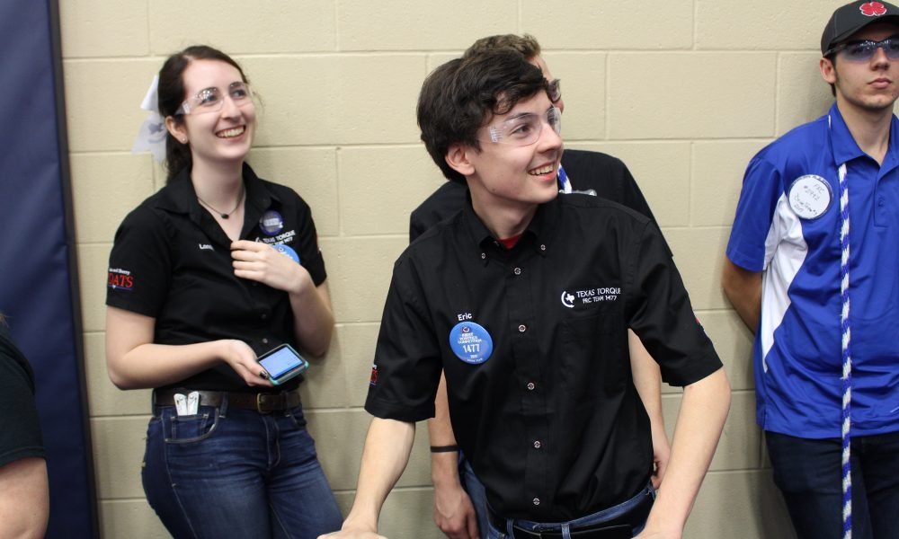 Meet Eric Roth of Texas Torque in The Woodlands - Voyage Houston ...