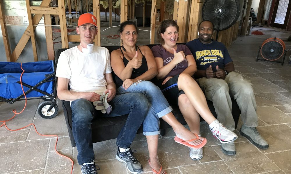 Meet Robyn Jones of NextHome Real Estate Place in Katy - Voyage Houston ...