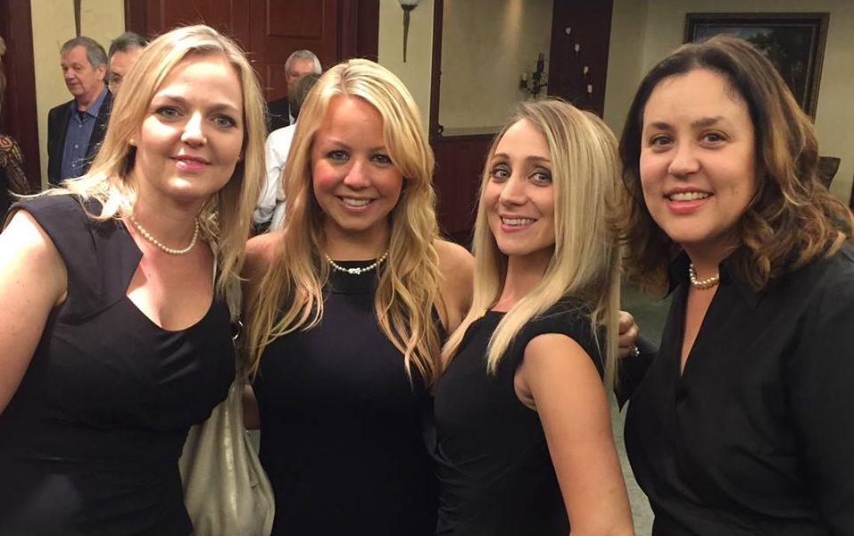 Meet Kelly Peyton of West Houston Counseling Center in Katy - Voyage ...