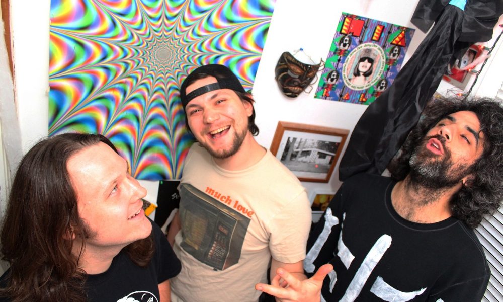 Meet Chris Dunaway of Mockingbird Brother - Voyage Houston Magazine ...