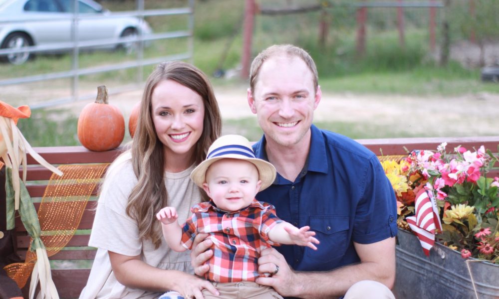 Meet Jessica Bina of Bluebonnet Design Company in Copperfield Area ...