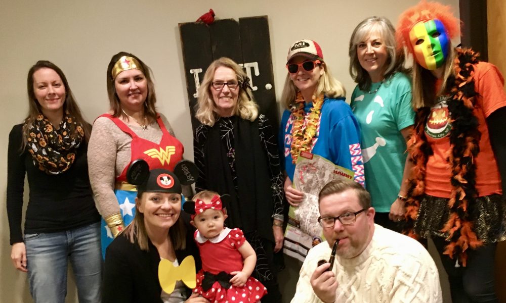 Meet Mary Carter and Tracey Short of Learning Designs - Voyage Houston ...