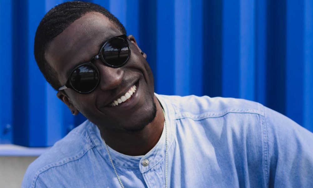 Meet Nana Ankamah of Shot By Nana in Woodlands - Voyage Houston ...