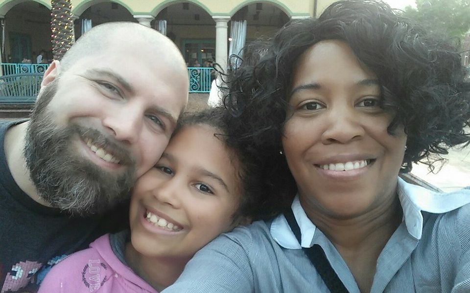 Meet Maranda and Loren Marvin of Paradigm Development Center in ...