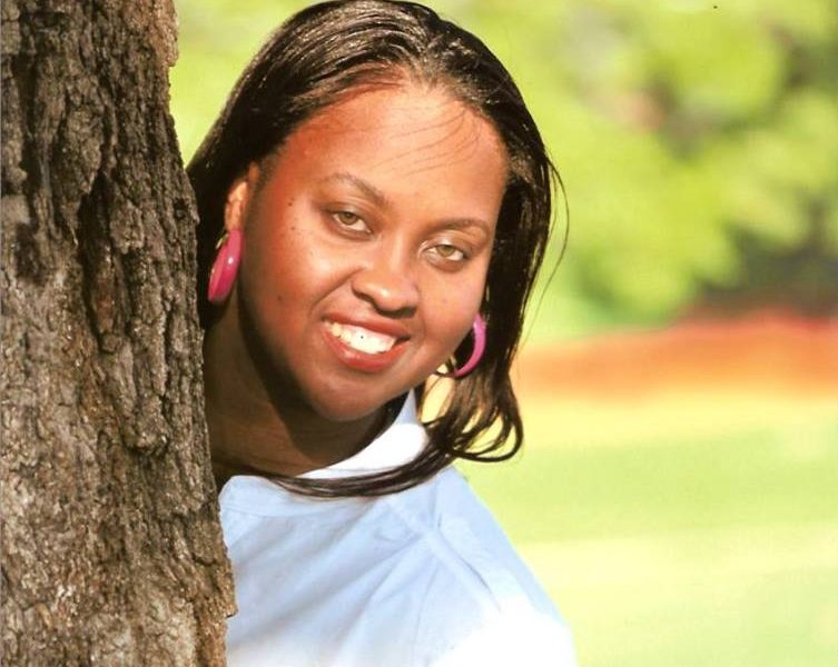 Meet Josalyn Holiday of Finding My Treasure Times 2 in Northeast ...